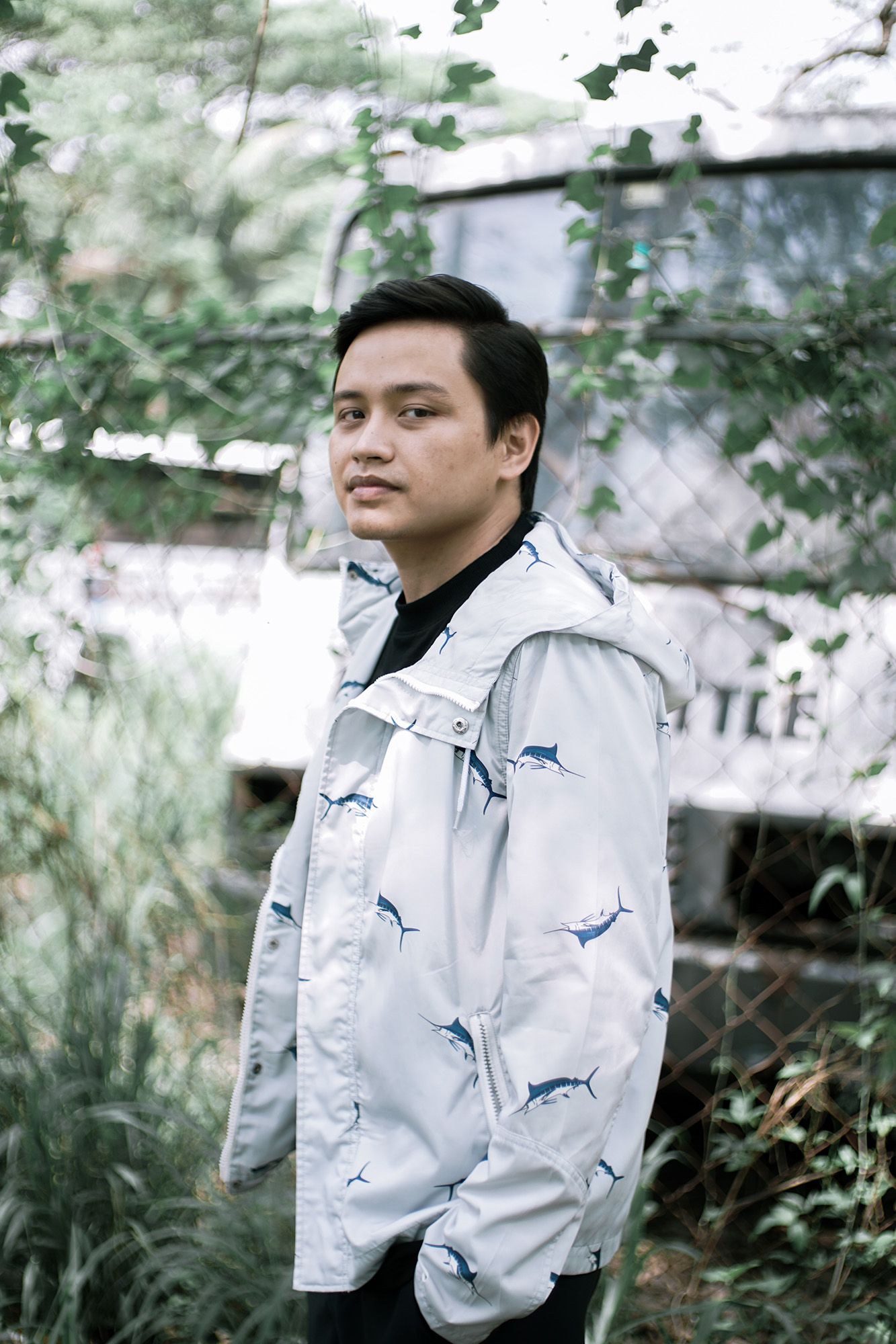 Sundance Film Festival's First Filipino Short Film Entry: Sonny ...