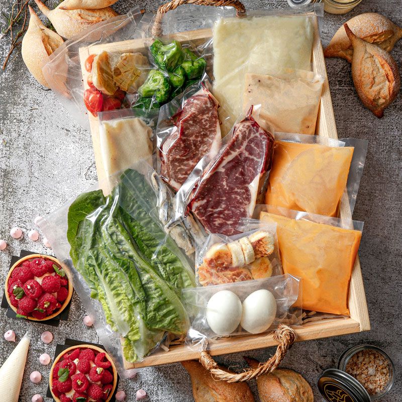 Valentine Date Night 2021: Stay Home And Eat Steak With Raging Bull ...