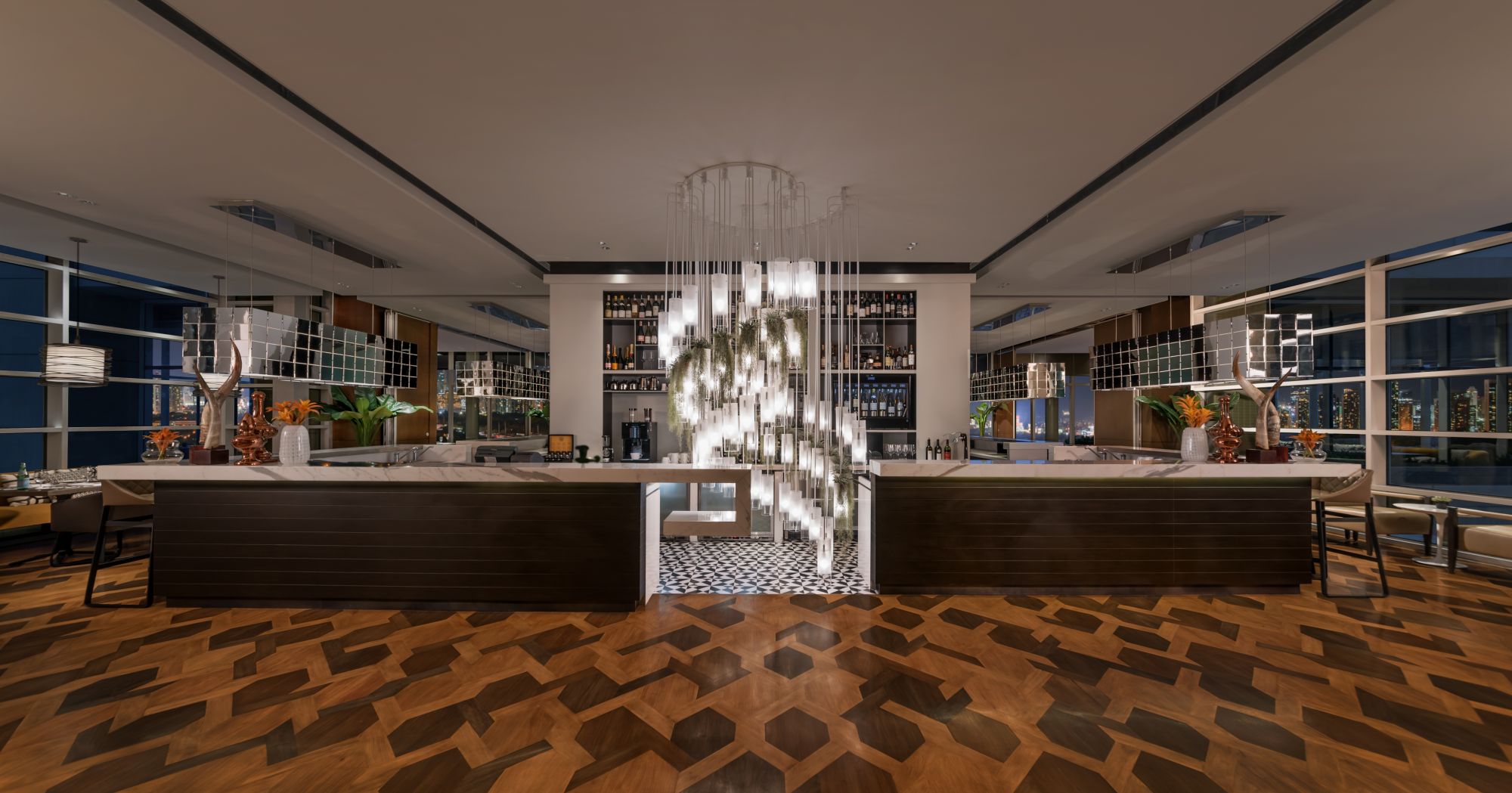 Where To Eat: Spend Your Valentine 2021 Weekend At Discovery Primea ...