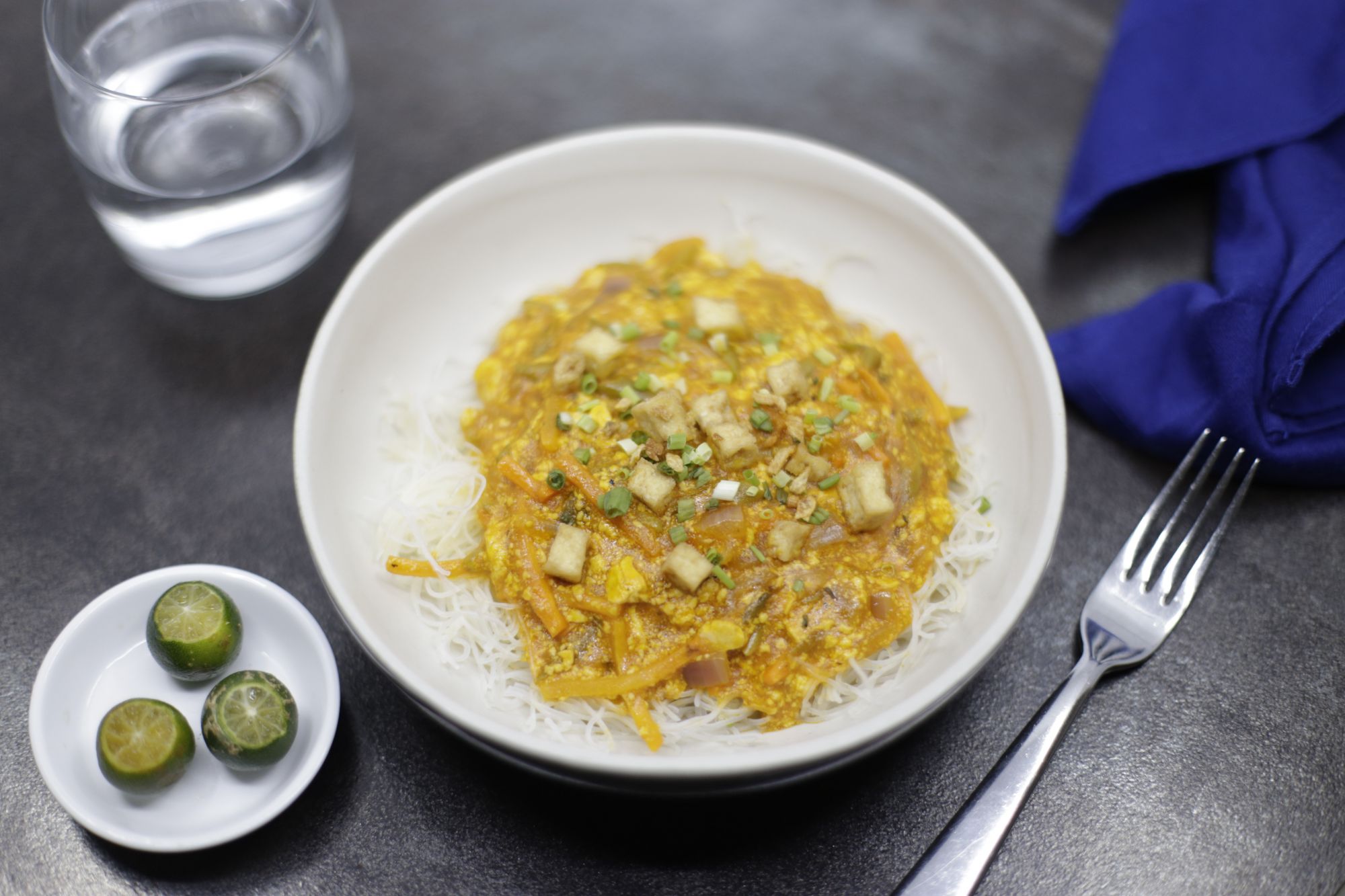 Meat-Free: Sheraton Manila's S Kitchen Has A New Vegan Menu You'll Love ...