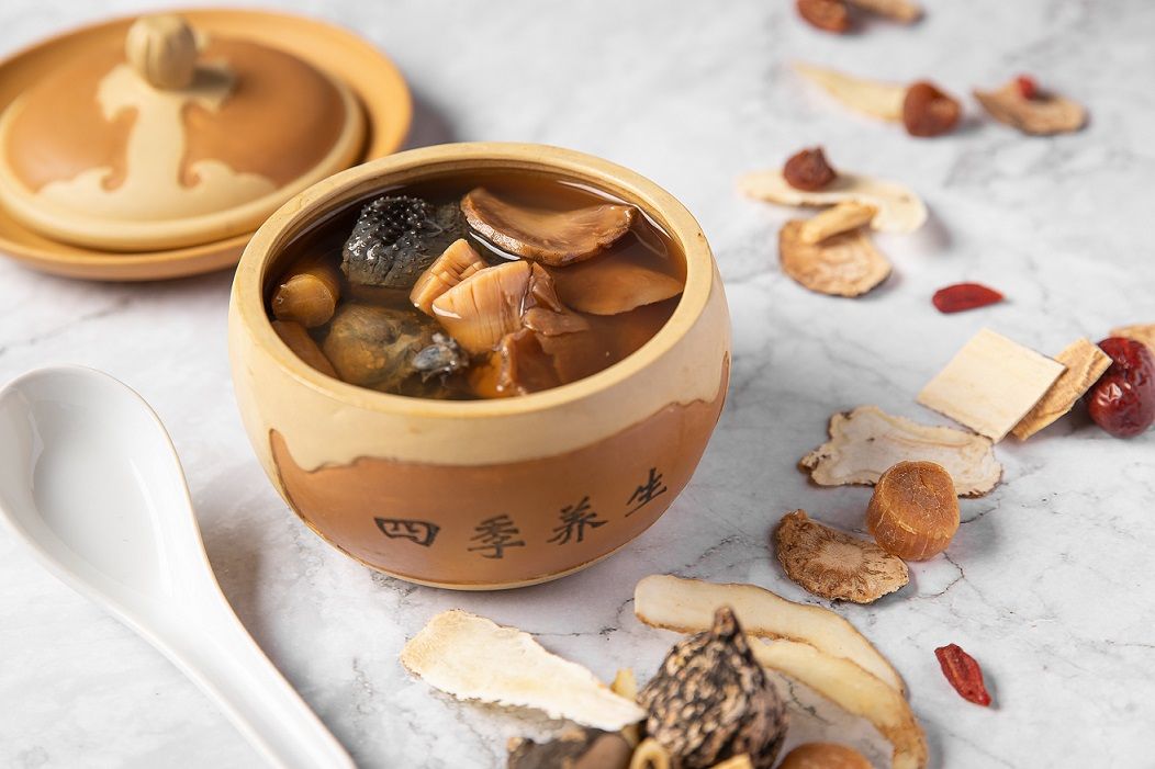 Where To Eat: Celebrate Chinese New Year At Crystal Dragon, City of ...