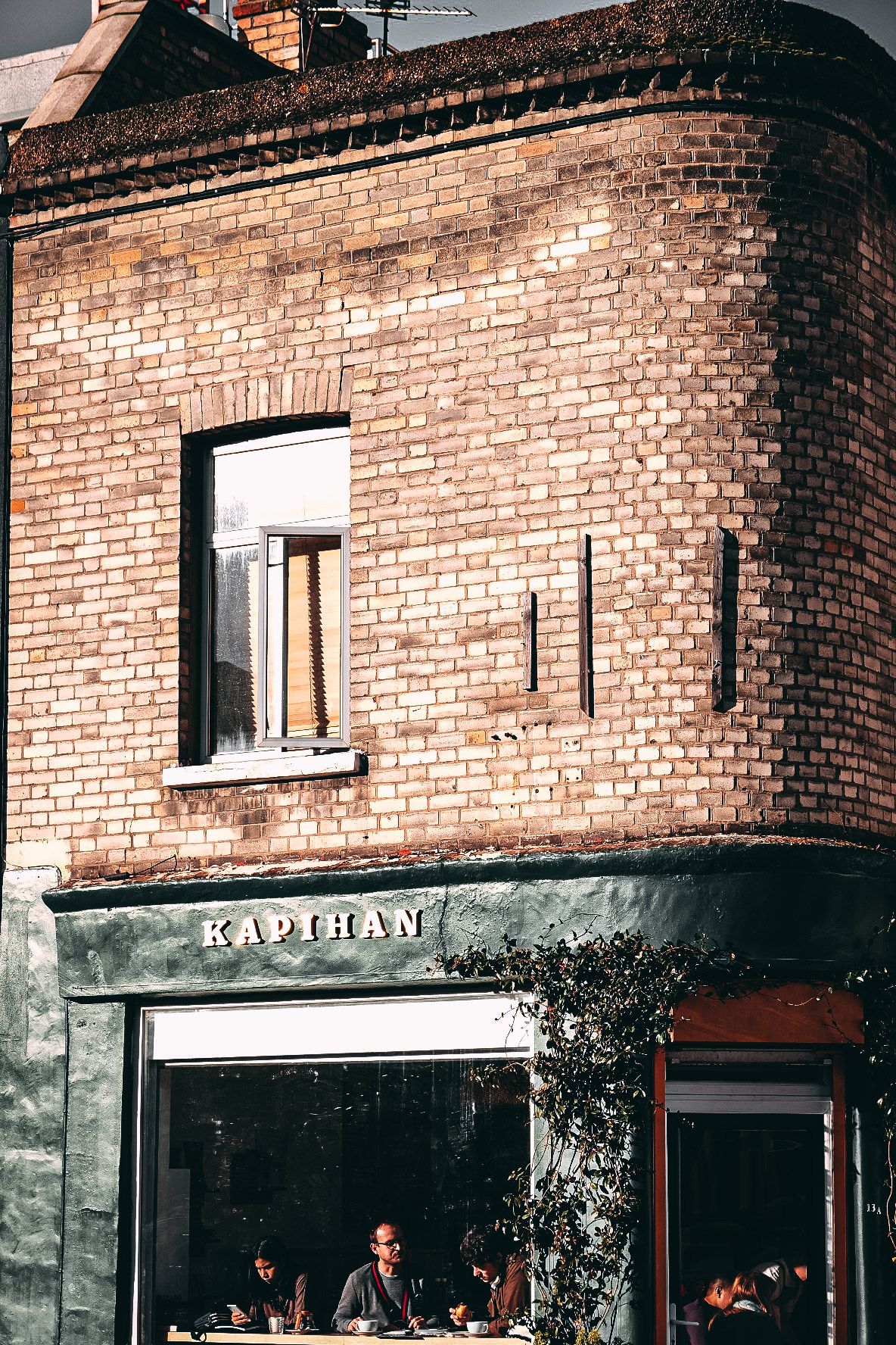 London's Kapihan Cafe Brings The Taste Of Home To Filipinos In The UK ...
