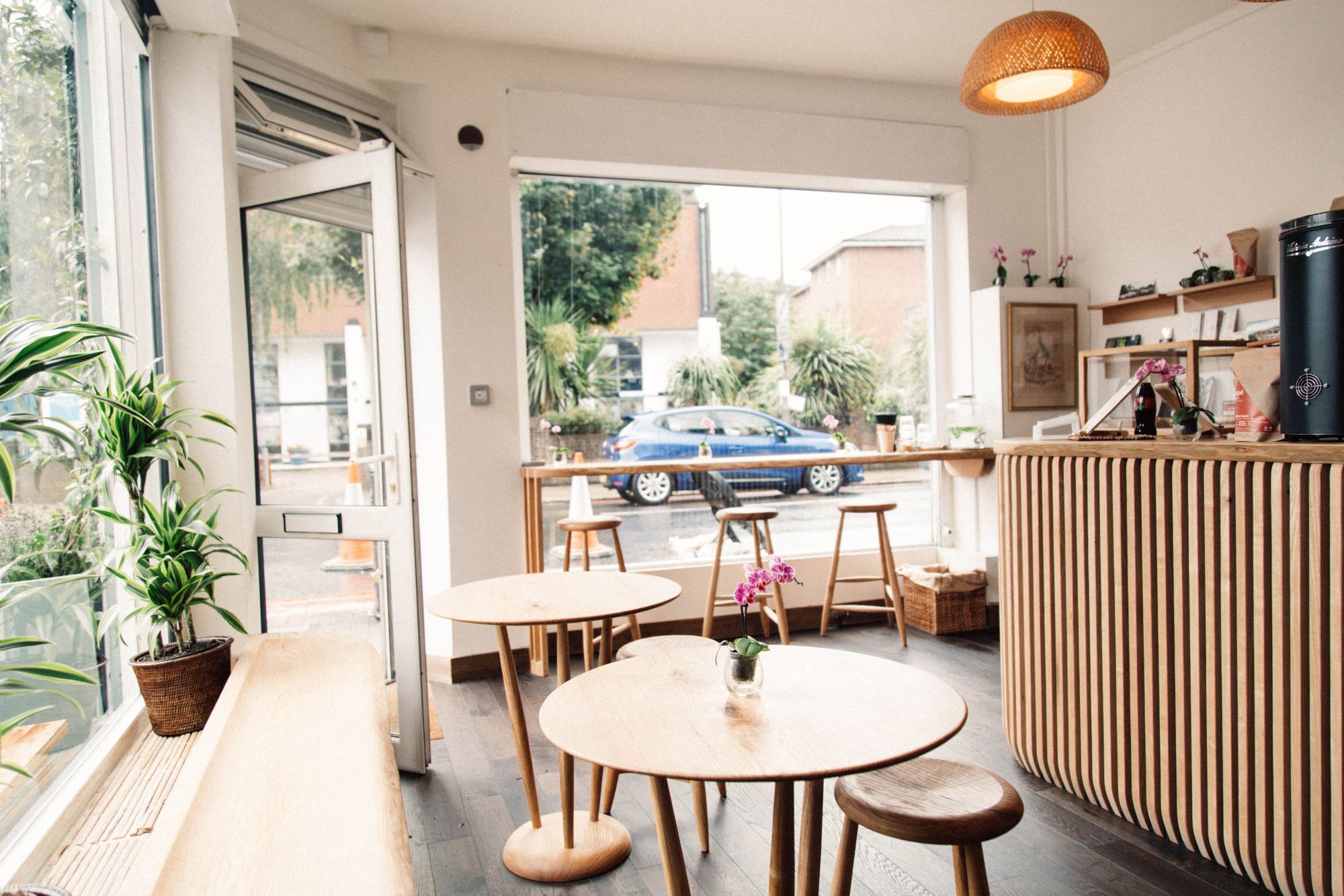 London's Kapihan Cafe Brings The Taste Of Home To Filipinos In The UK ...