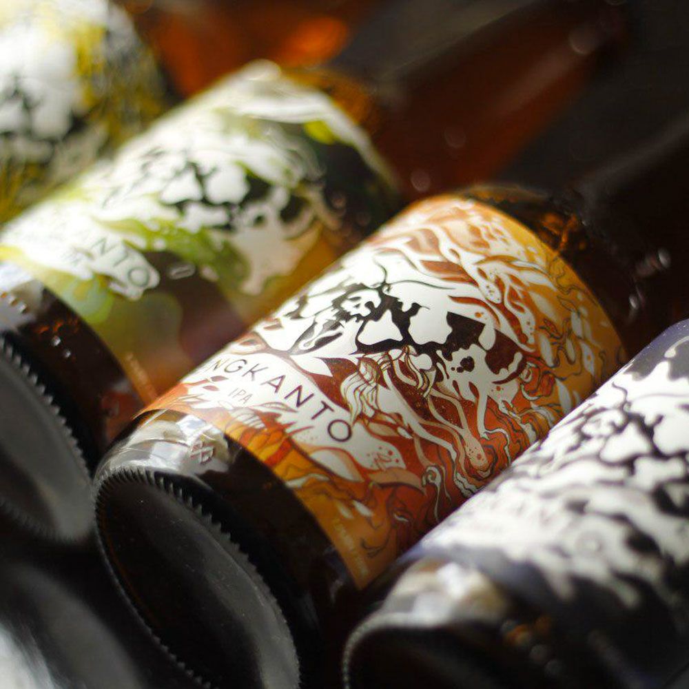 Beer 101: Hear From Expert Brewmaster Josh Karten of Filipino Brand ...