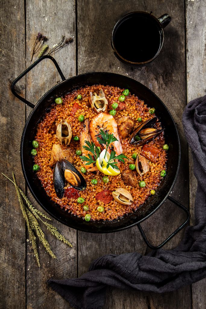 Bueno Tapas And Wines: Try Chef Kennedy Alfonso's Authentic Spanish ...