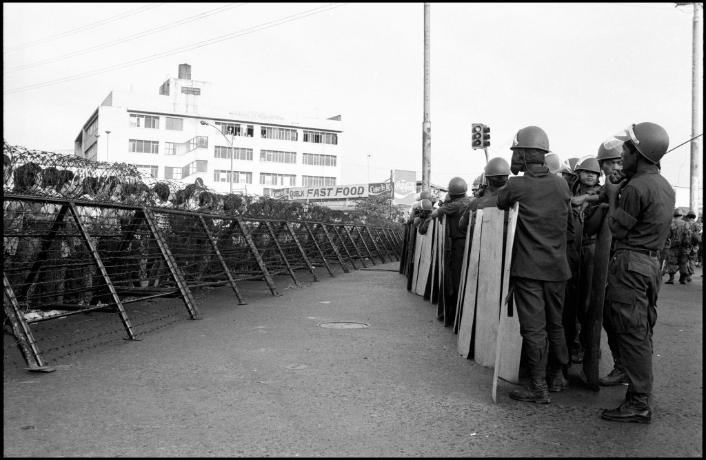 Revisiting the 1986 People Power Revolution | Tatler Asia