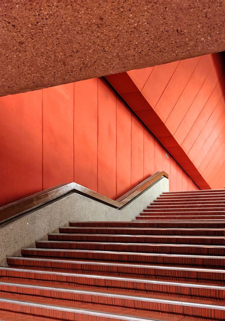 How The PICC Became An Icon Of Brutalist Architecture In The ...