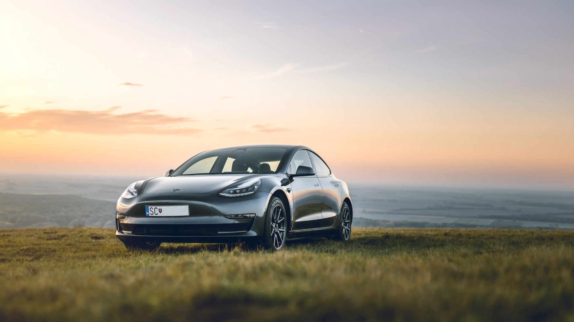 TESLA: Electric Car King Is Going Mainstream This 2021 | Tatler Asia