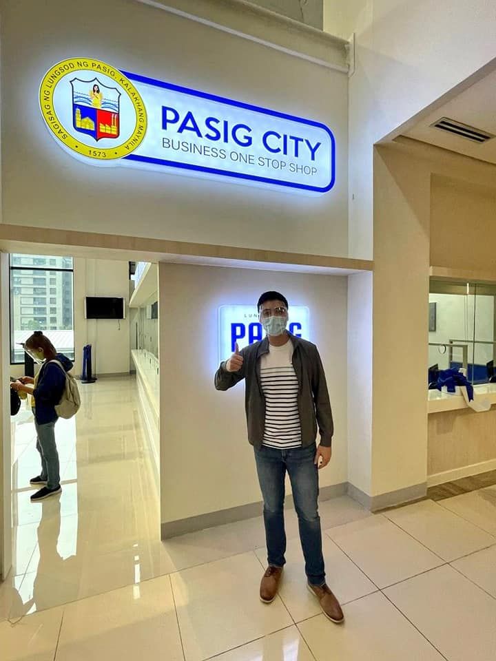Pasig City Mayor Vico Sotto: 9 Achievements And Career Highlights ...