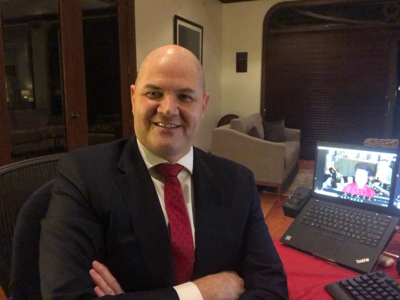 HSBC Philippines Celebrates New Beginnings As It Welcomes The Year Of ...