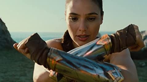 Gal Gadot: 5 Ways the Israeli Actress is a Real-life Wonder Woman ...