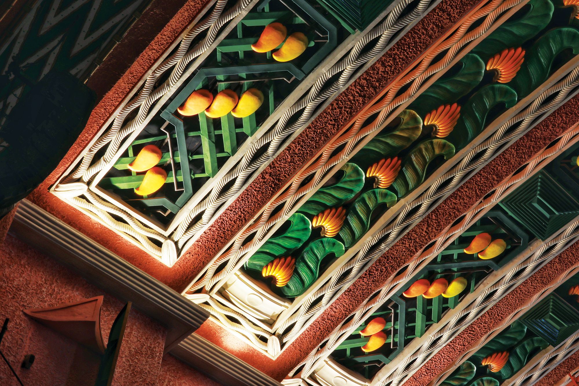 The Manila Metropolitan Theater Will Reopen April 2021 After 6 Years Of ...