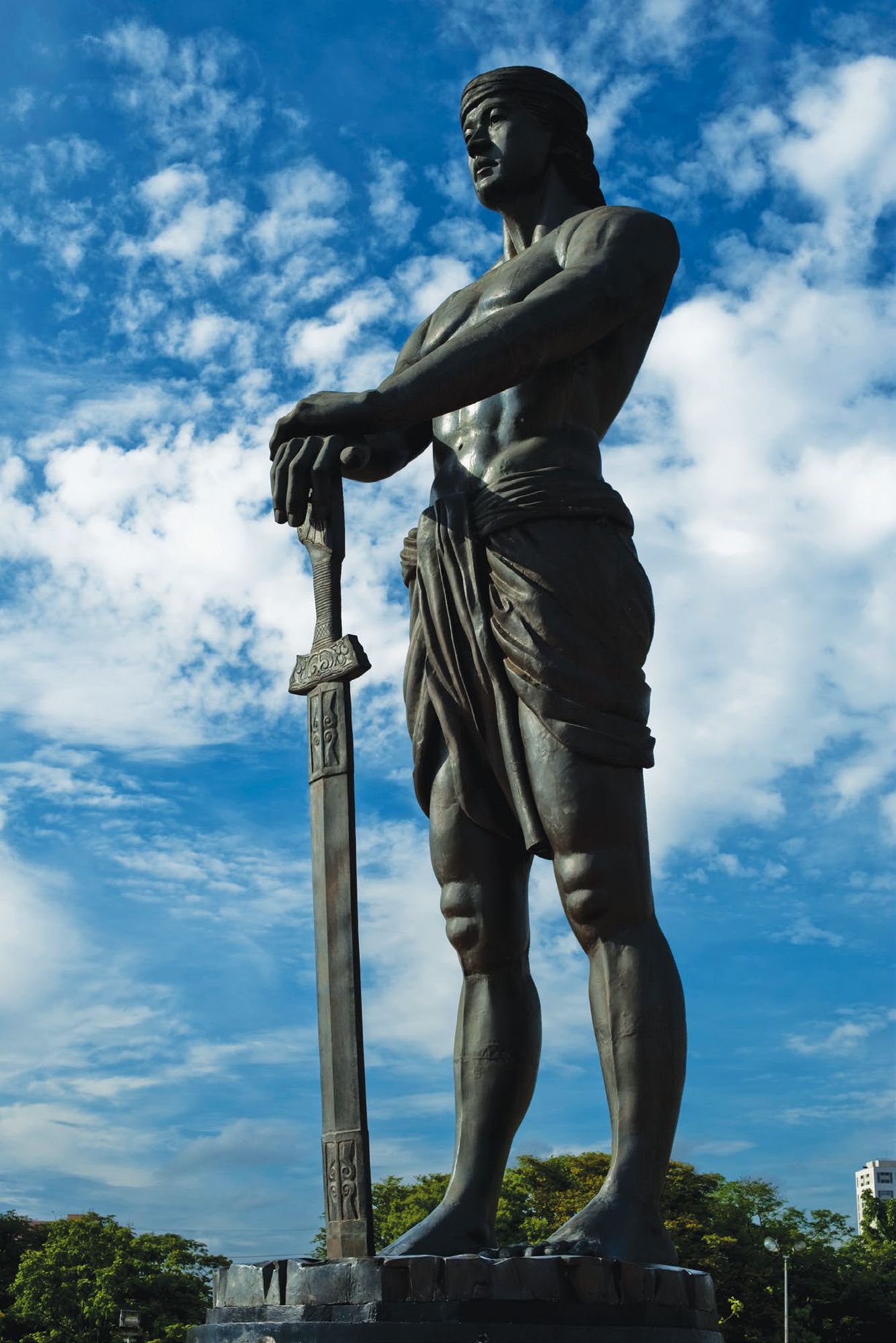 500 Years Of Christianity In The PH: Revisiting The Historic Battle Of ...