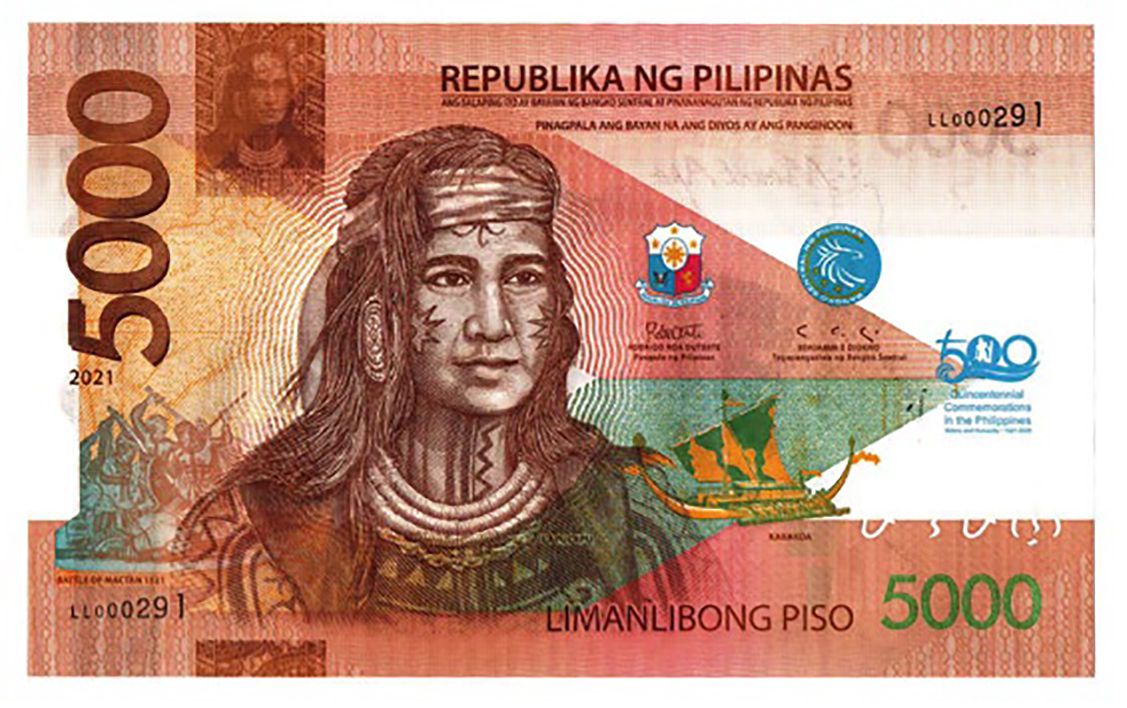 500 Years Of Christianity In The PH: Revisiting The Historic Battle Of ...