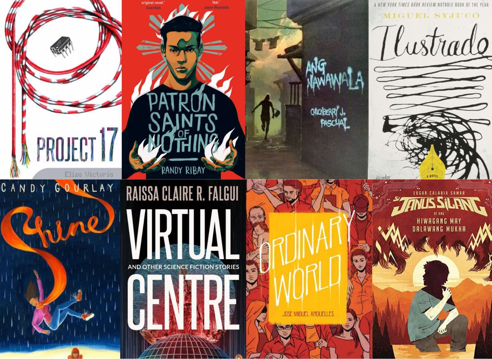 What To Read 2021 9 Fiction Books By Filipino Authors To Add To Your