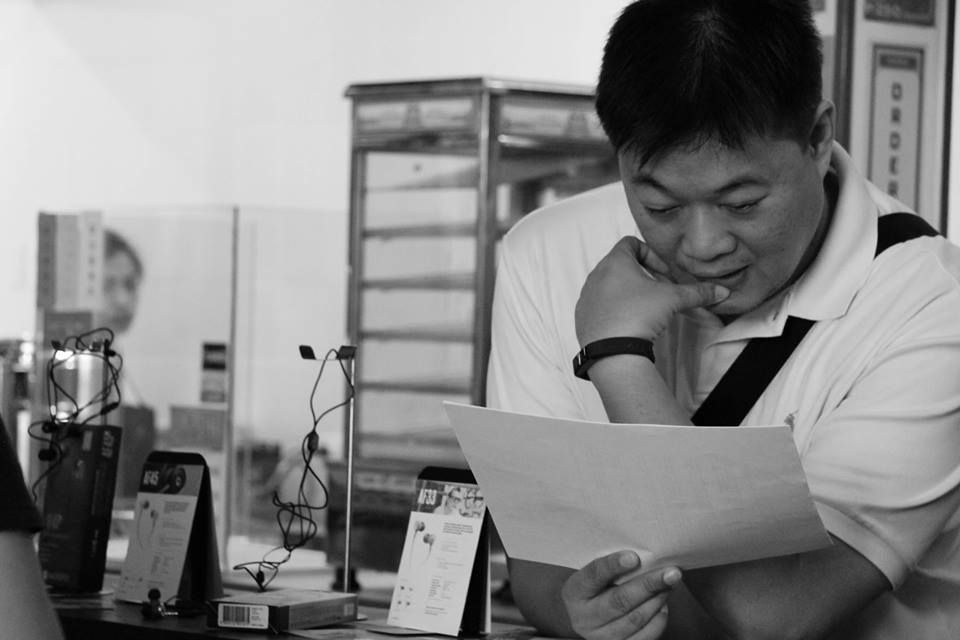Tasteless Food Group Founder Charles Paw Shares Industry Insights ...