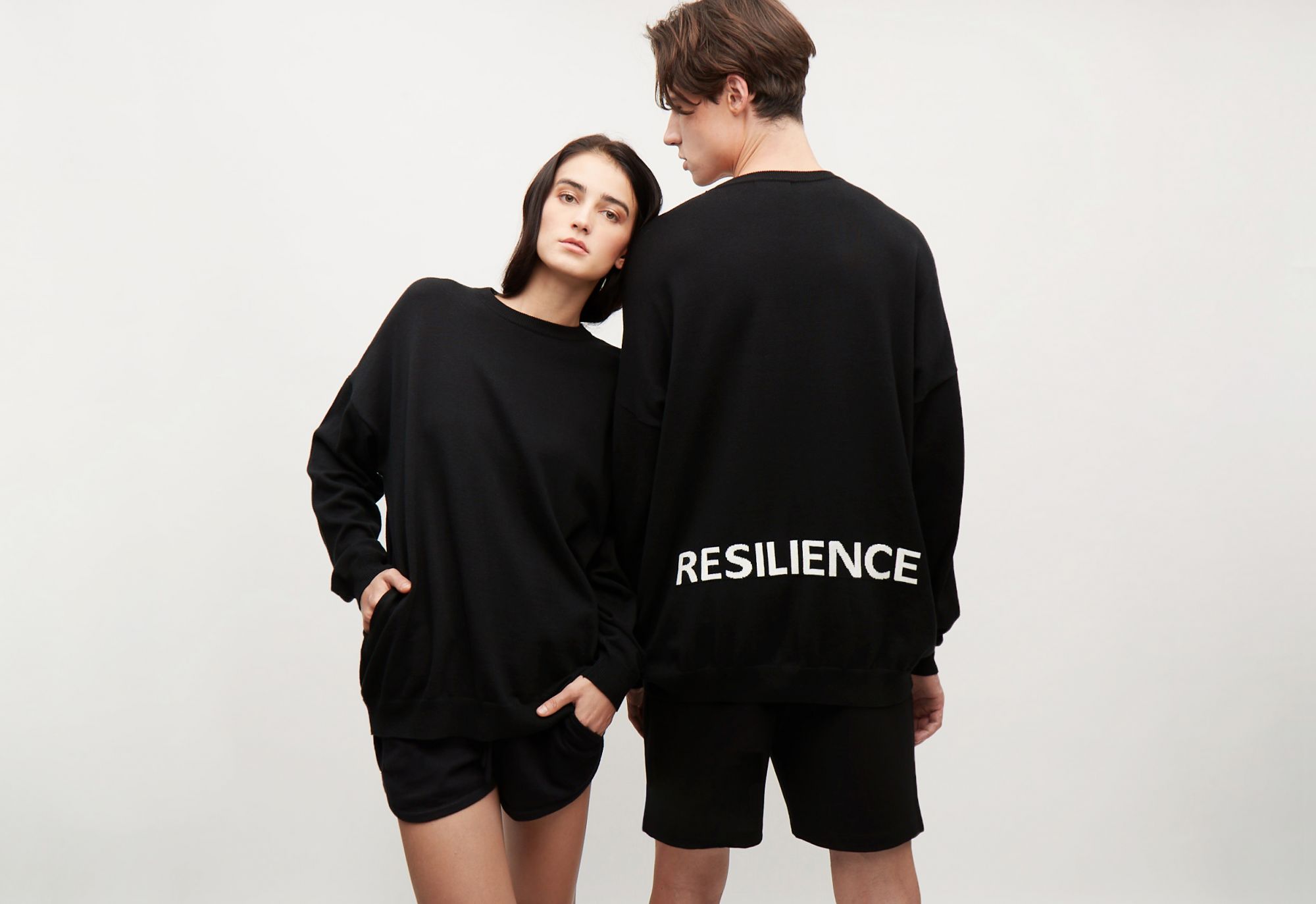 Patton Releases "Resilience" Jackets For The Benefit Of MoveEd ...