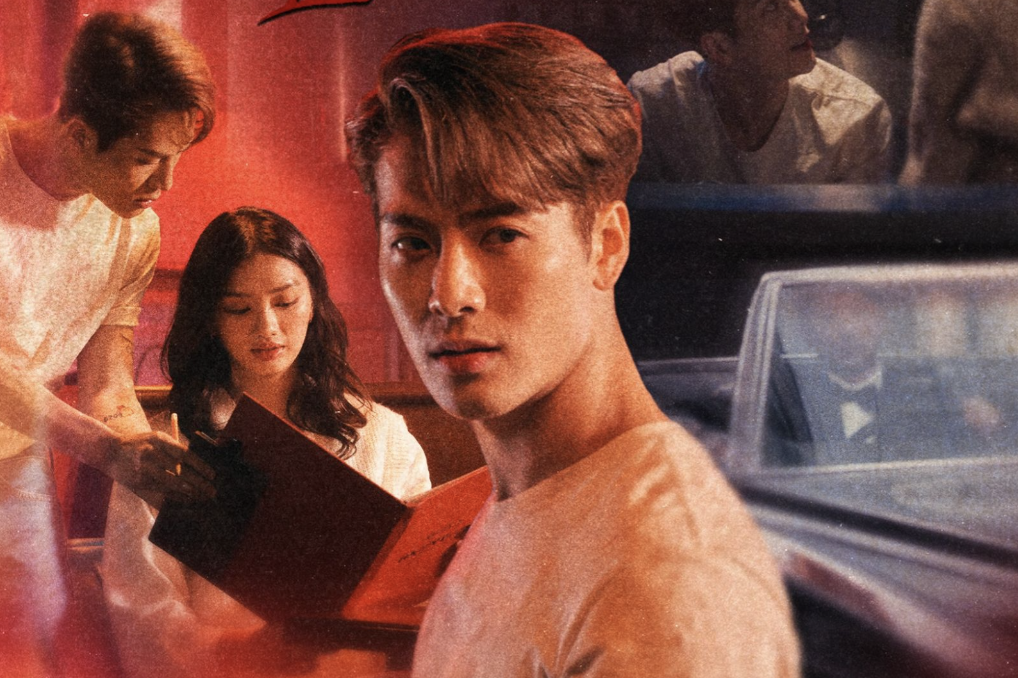 5 Jackson Wang Music Videos We Can't Stop Rewatching: LMLY, Magnetic ...