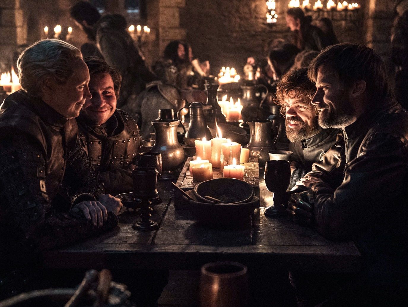 What To Watch: 8 OF The Most Famous TV Series Of All Time | Tatler Asia