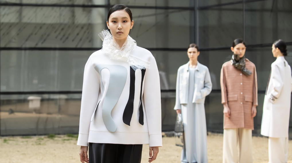 Seoul Fashion Week: What To Know About South Korea's Most Stylish Event ...