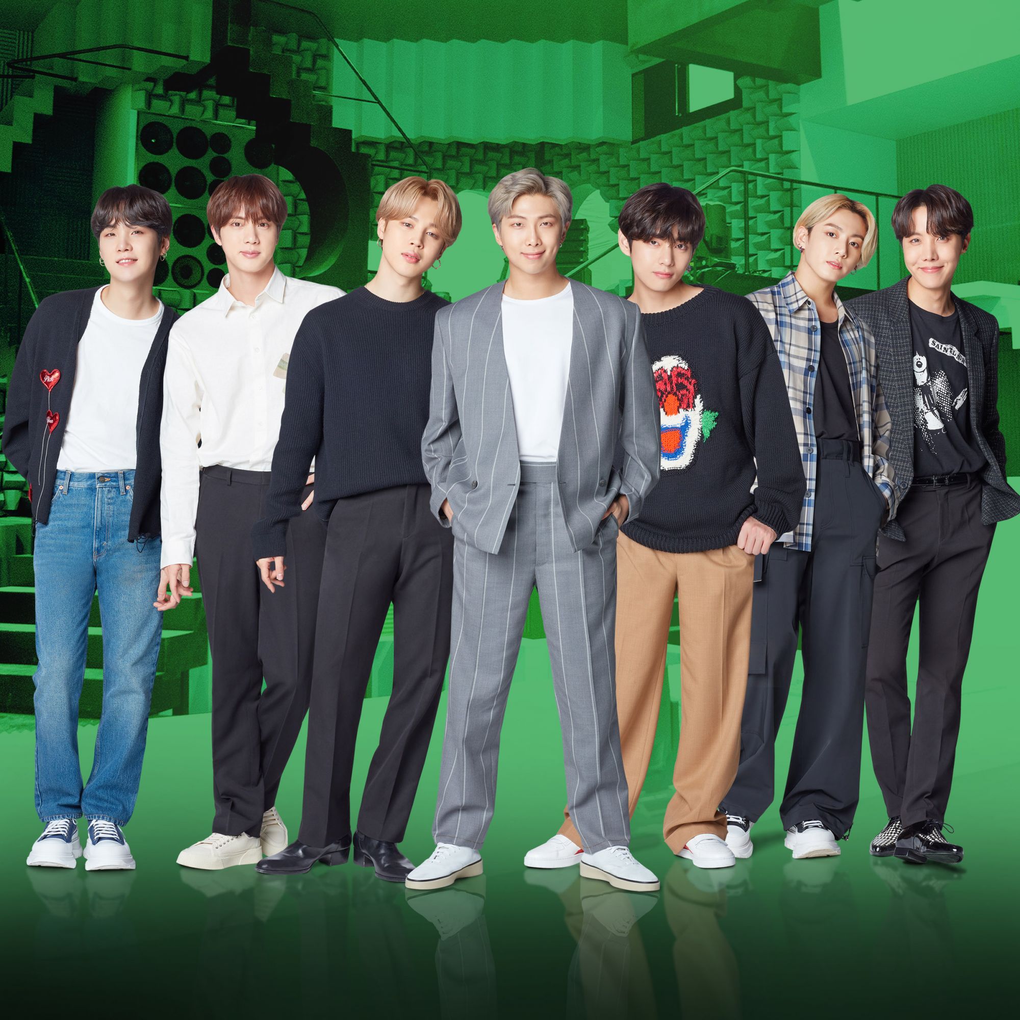 BTS Stars in New Campaign in the Philippines, to Launch Mobile ...