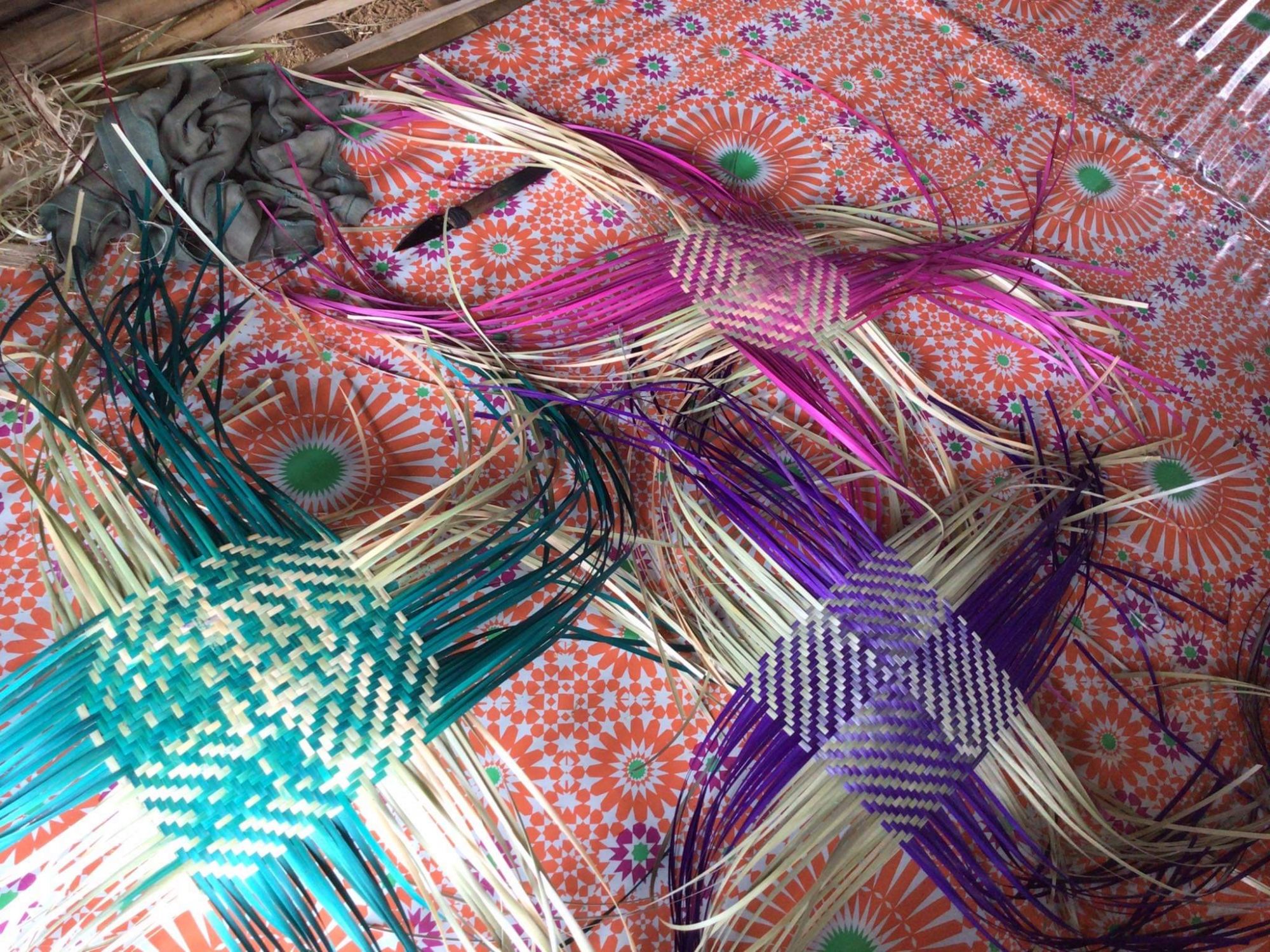 Habi-Mama: Support Weaver-Mums This Mother's Day 2021 At Habi Online ...