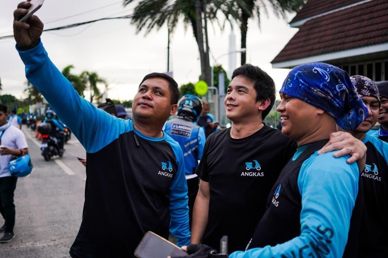 Why 'Angkas' Is On A Mission To Protect Millions Of Motorcycle Users ...