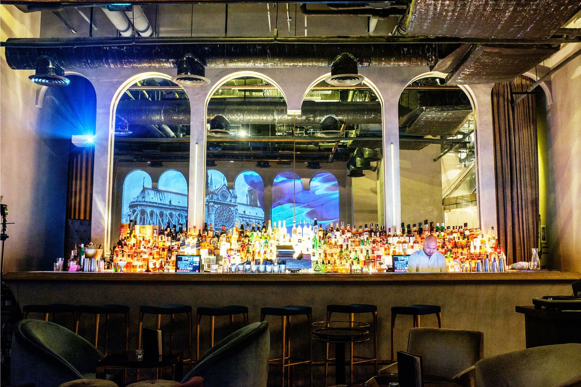 Remembering Nightlife In The Metro: Poblacion, Cubao Expo, BGC And More ...