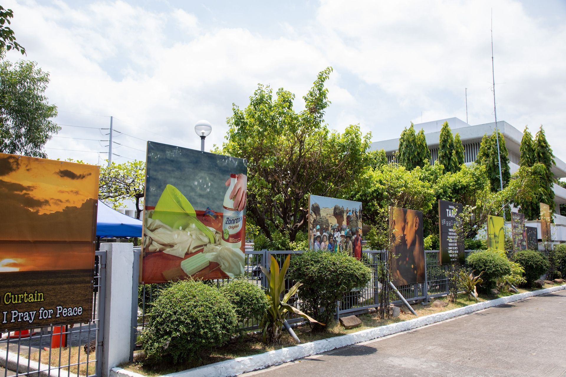 Art Fair Philippines 2021: Tarzeer Pictures Brings Art To The Public ...