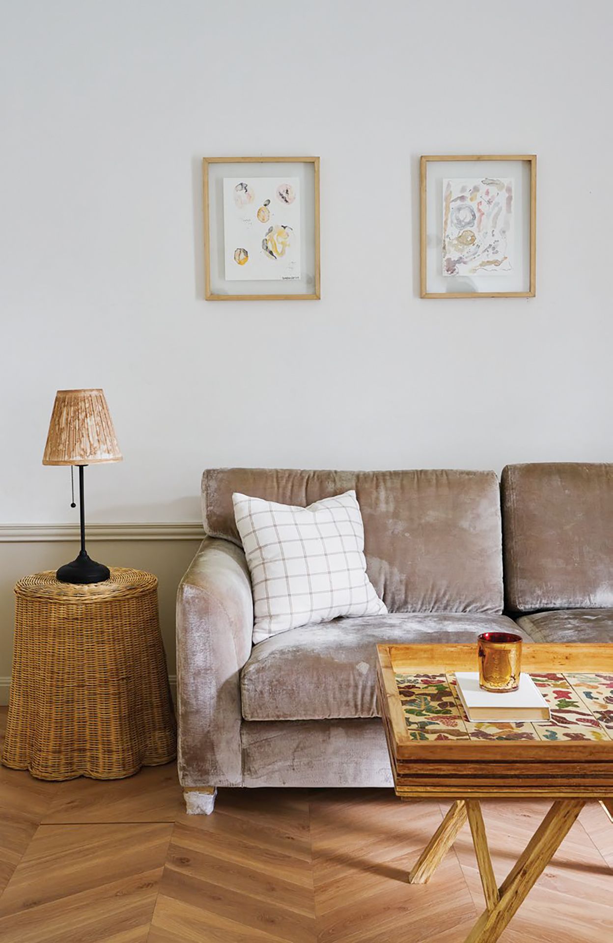 A Peek Inside Jet Acuzar's Home Where Filipino Artistry And ...