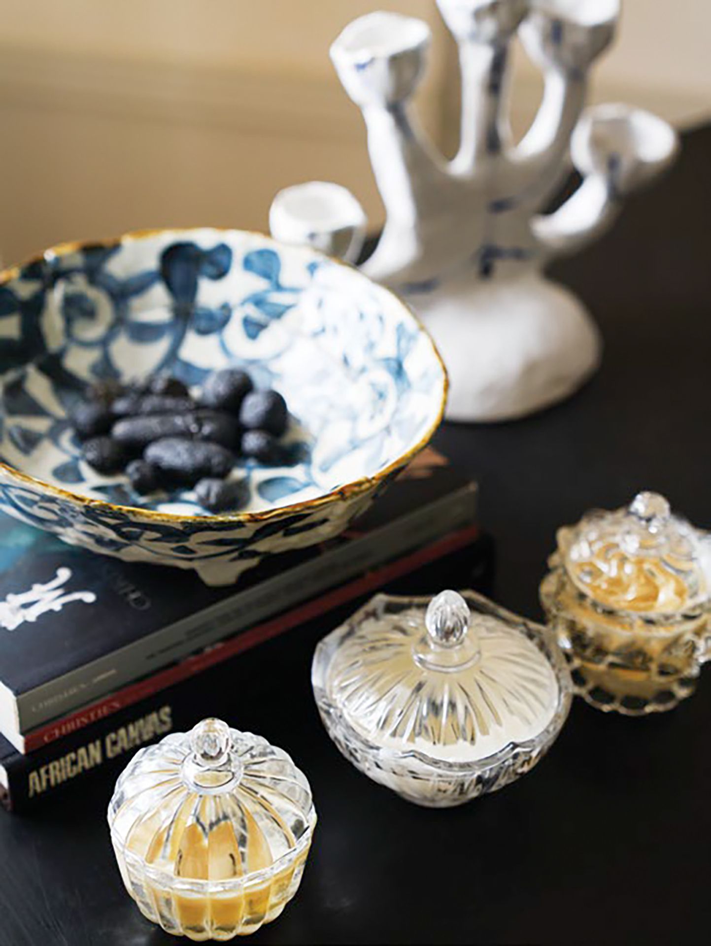 A Peek Inside Jet Acuzar's Home Where Filipino Artistry And ...