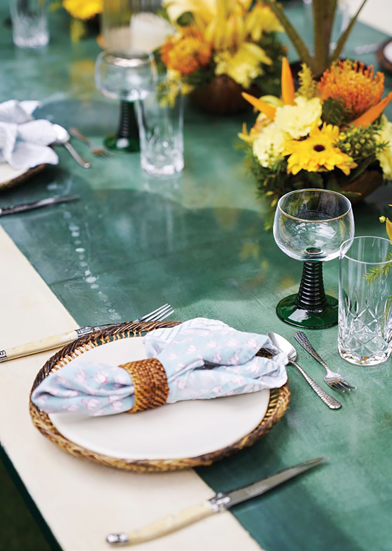 A Peek Inside Jet Acuzar's Home Where Filipino Artistry And ...