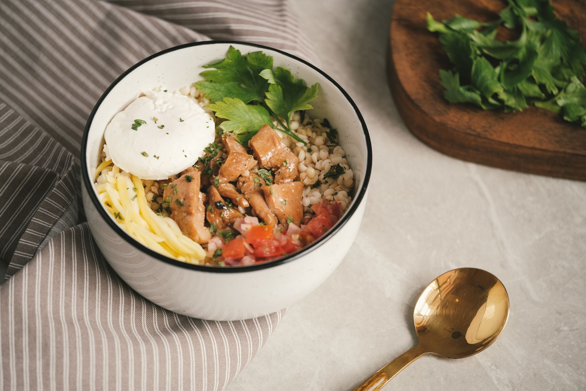 Rhian Ramos' Food Brand 'Healthy Appetite' Puts Nutrition First ...