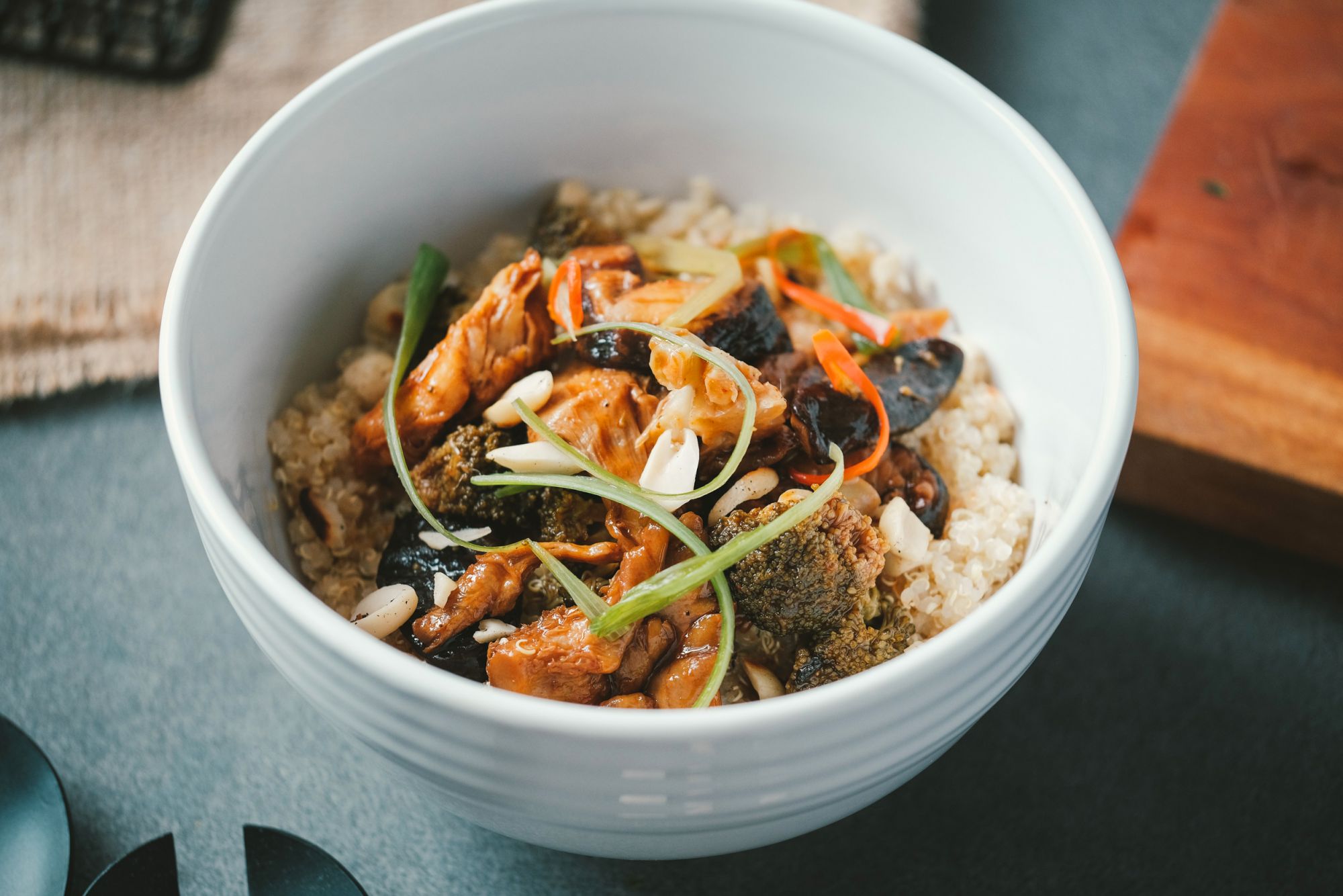 Rhian Ramos' Food Brand 'Healthy Appetite' Puts Nutrition First ...