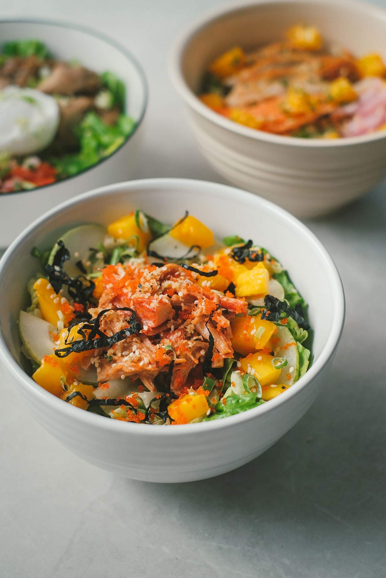 Rhian Ramos' Food Brand 'Healthy Appetite' Puts Nutrition First ...