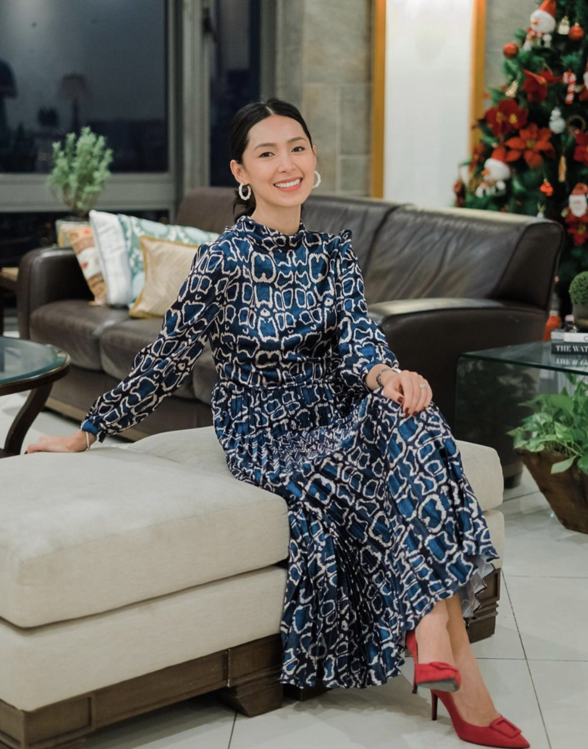 Skincare Secrets: Bianca Brandner Shares Her Evening Skincare Routine ...