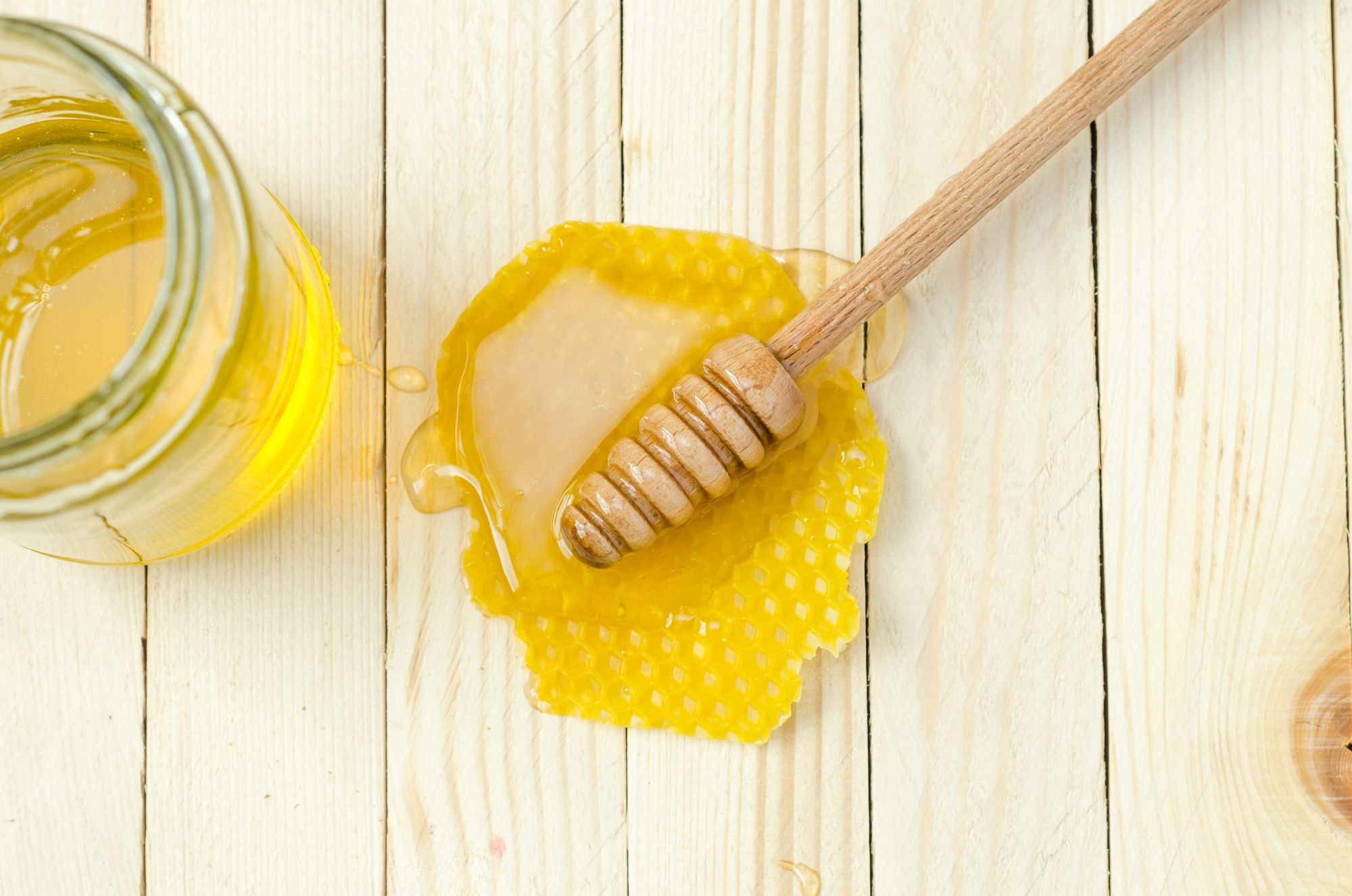 World Bee Day: Where To Buy Locally Sourced Honey In The Philippines ...
