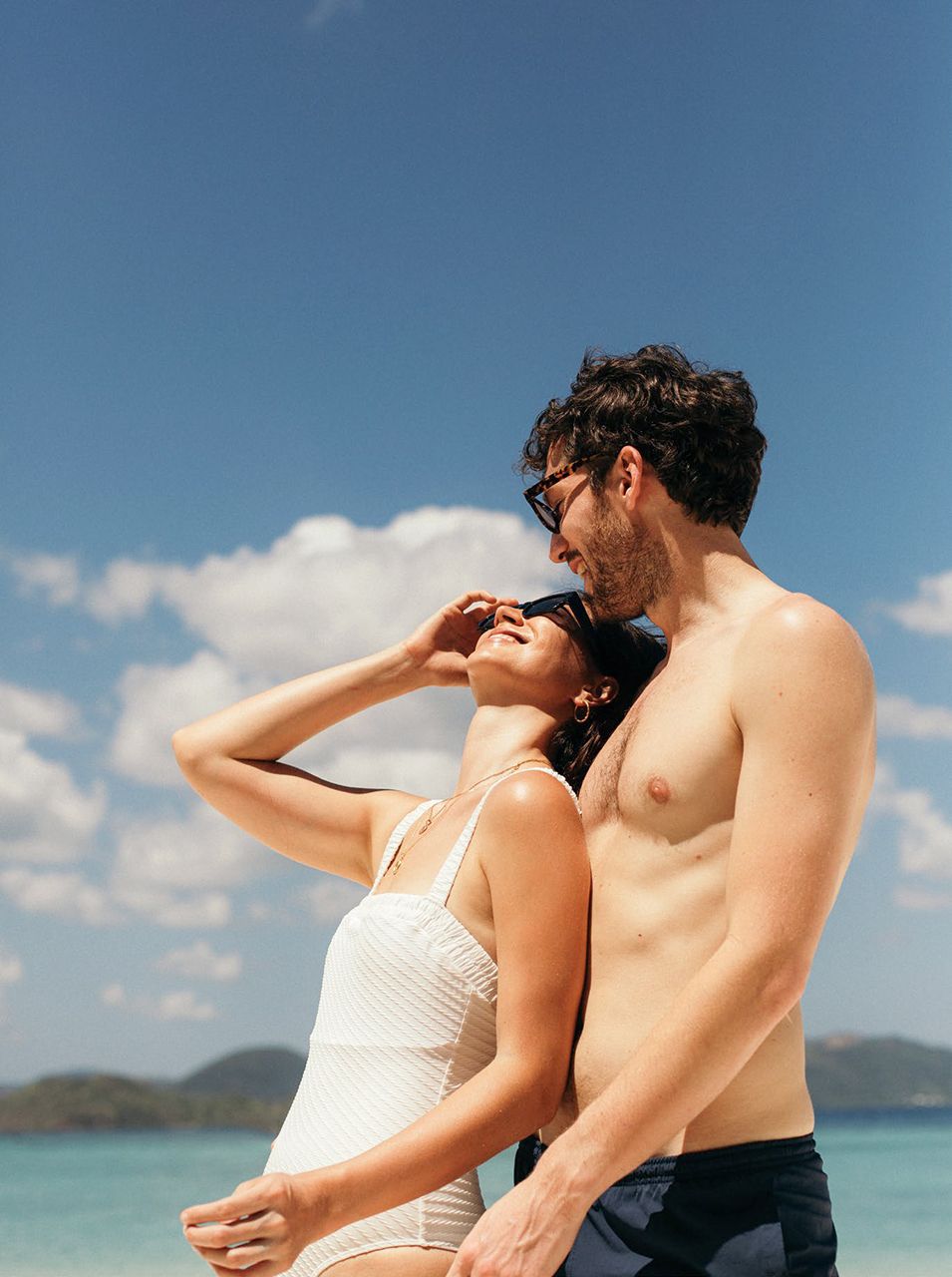 Jessica Wilson Recalls Her Magical Trip To Northern Palawan With Fiancé Moritz Gastl | Tatler Asia