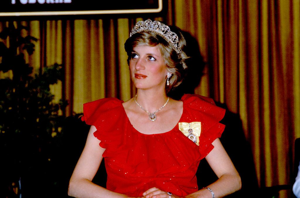 World Tiara Day: Most Iconic Tiaras Worn by Royals | Tatler Asia