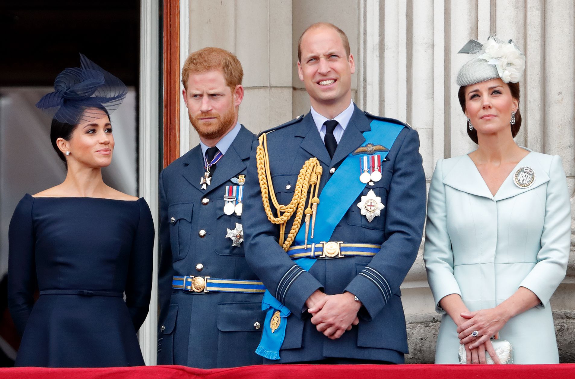 7 Interesting Rules That British Royals Must Follow Wearing Hats No 