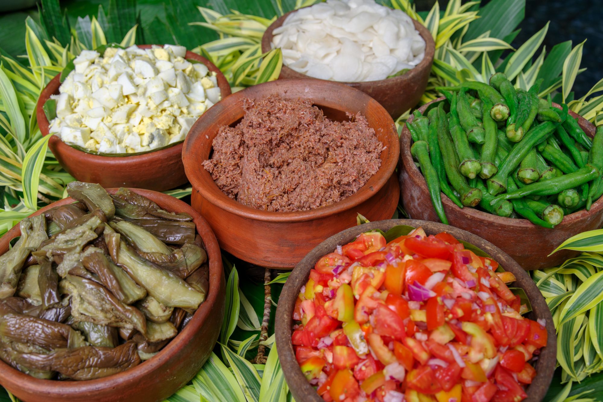 What Is Bagoong The Philippines Famous Fermented Seafood Paste