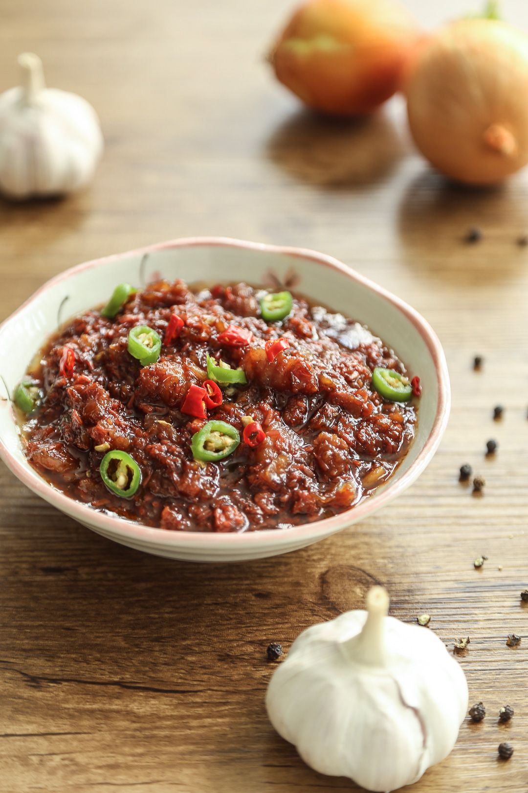 What Is Bagoong The Philippines Famous Fermented Seafood Paste