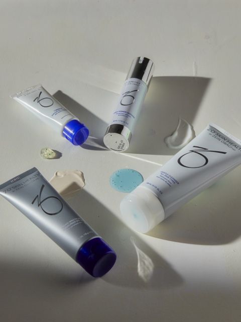Achieve Your Skincare Goals With Holy Grail Products From The ZO Skin ...