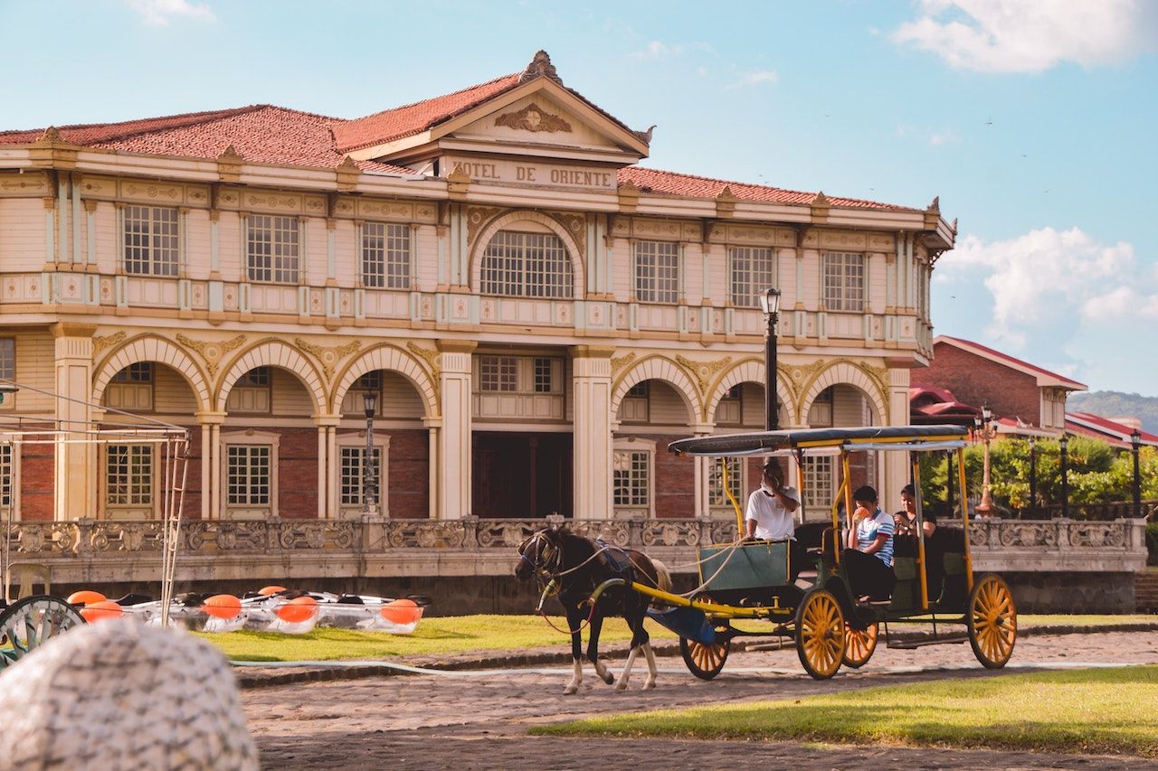 Dama Ko Lahi Ko: The Social Media Movement To Make All Filipinos Proud ...
