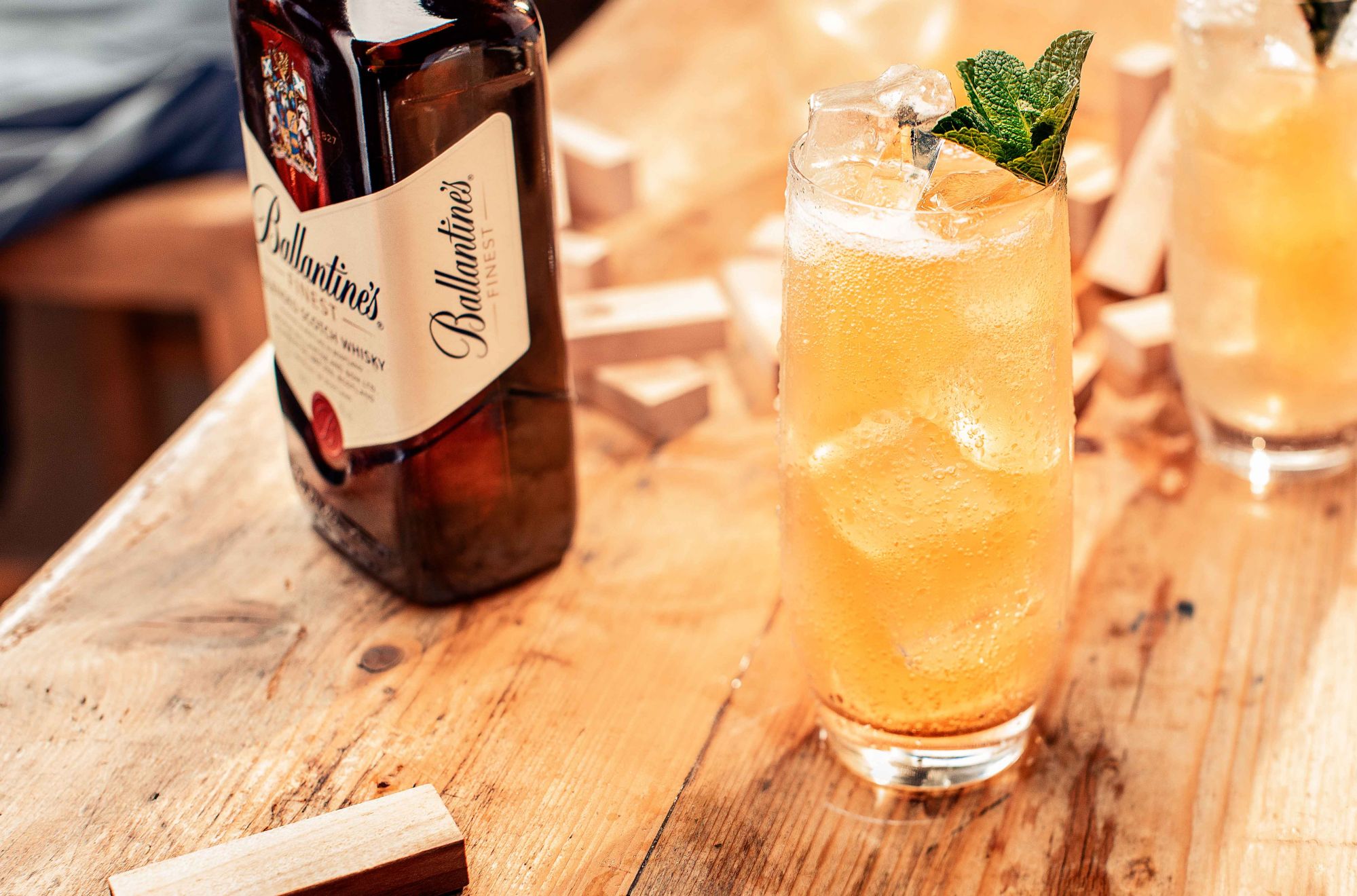 This Is How You Should Drink Whisky | Tatler Asia