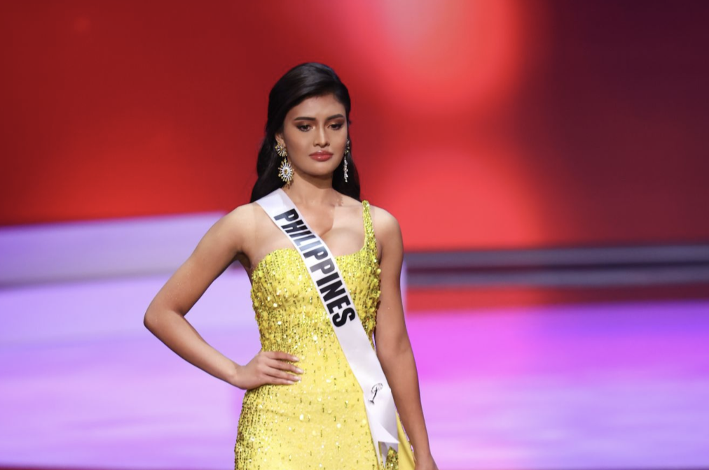 LVNA By Drake Dustin: The Brand Behind Miss Universe PH Rabiya Mateo's ...