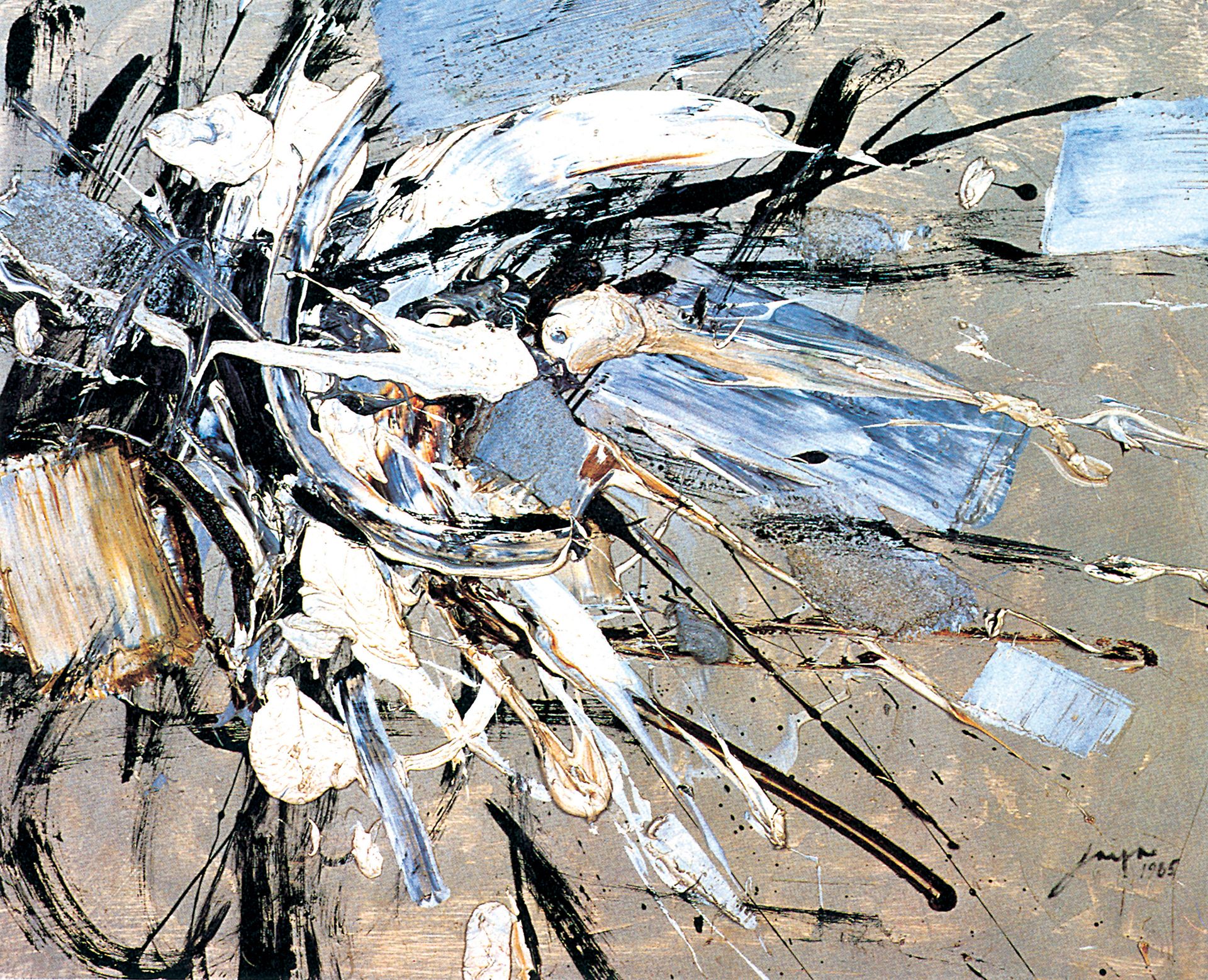 Jose Joya Paintings Jose Joya Paintings