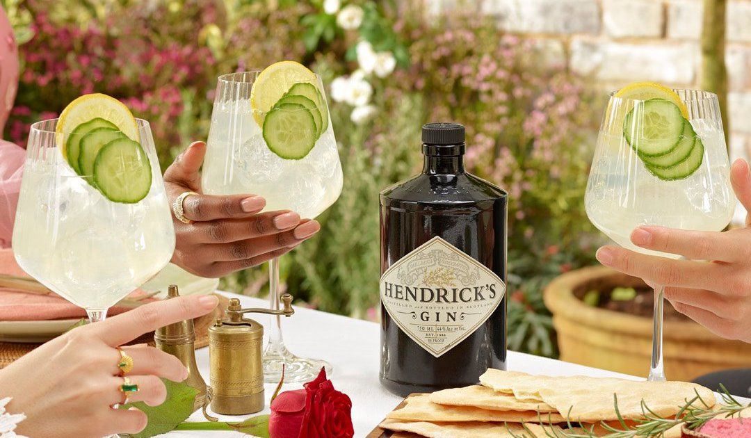 How To Celebrate World Cucumber Day 2021 | Tatler Asia