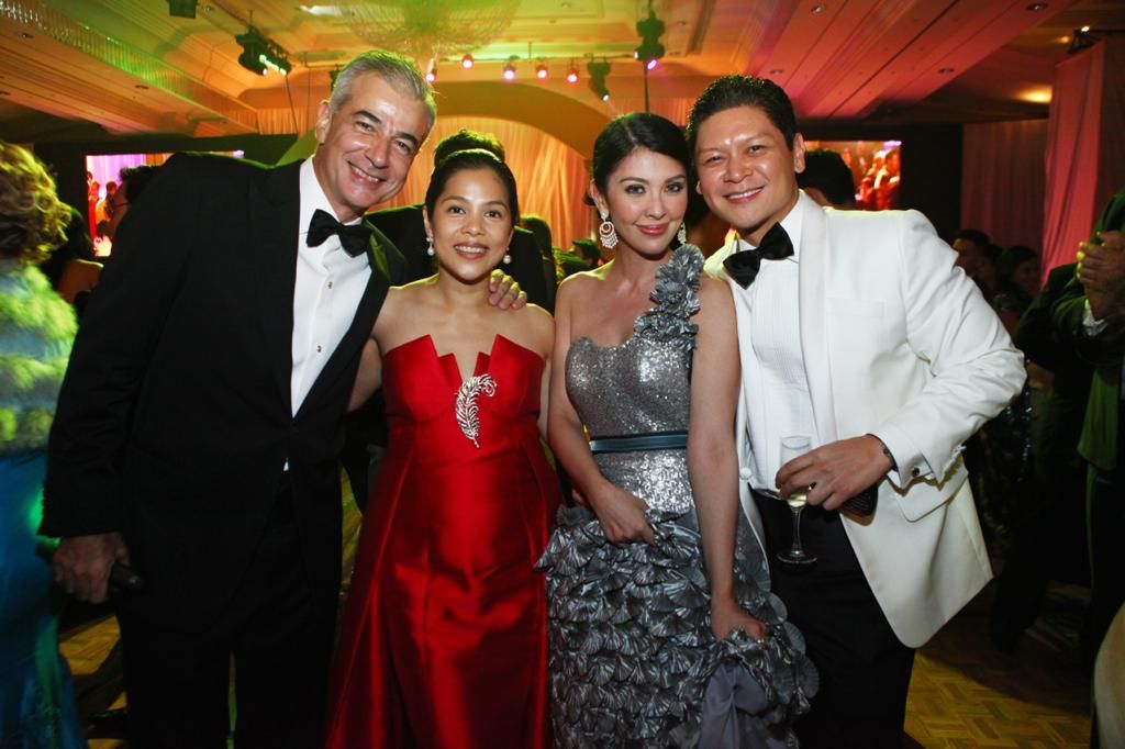 Best Friends Day: All About Pops Fernandez and Anton San Diego's ...