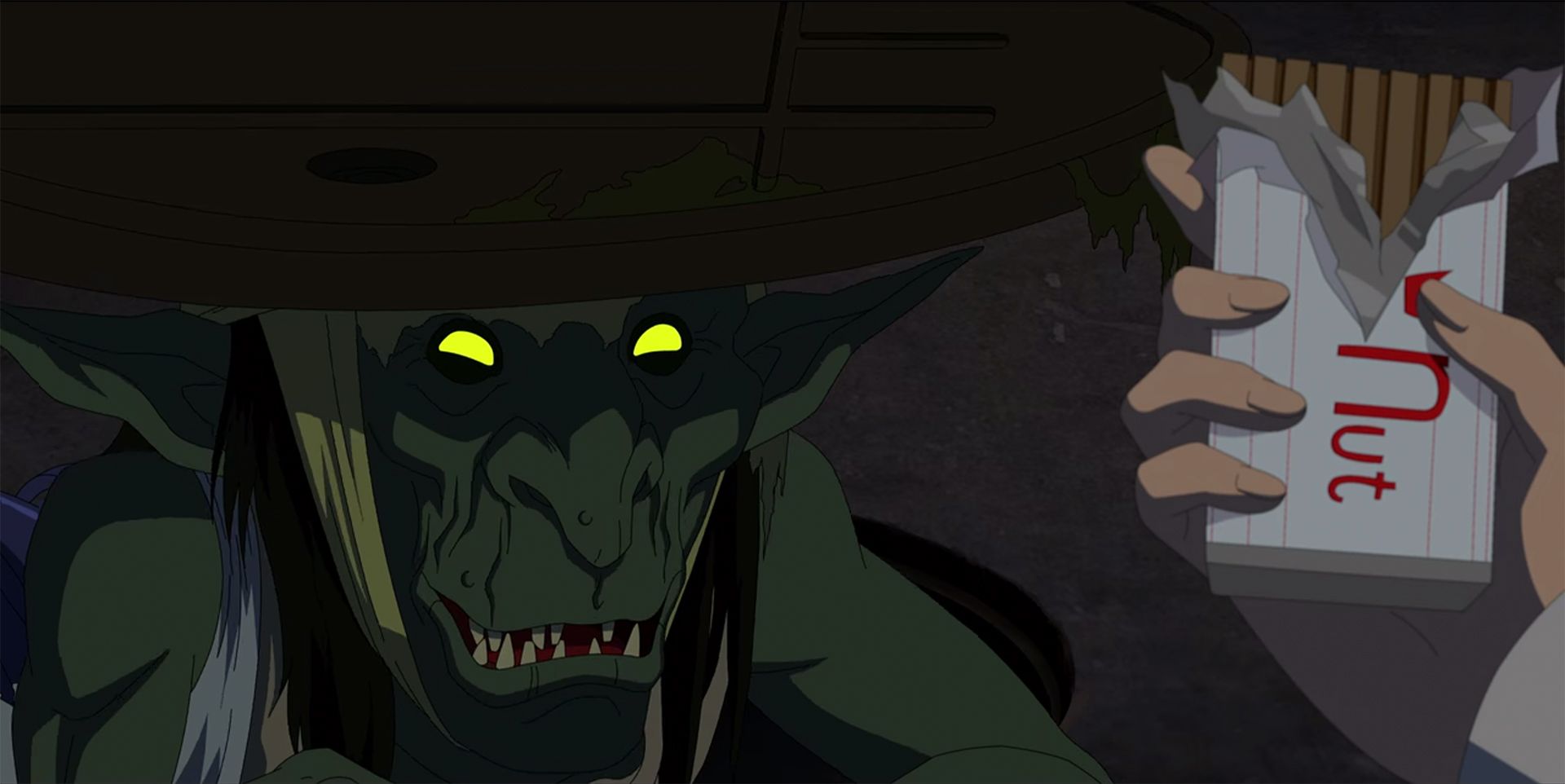 Trese: A Quick Guide On The Monsters Of Philippine Folklore—Who Is ...